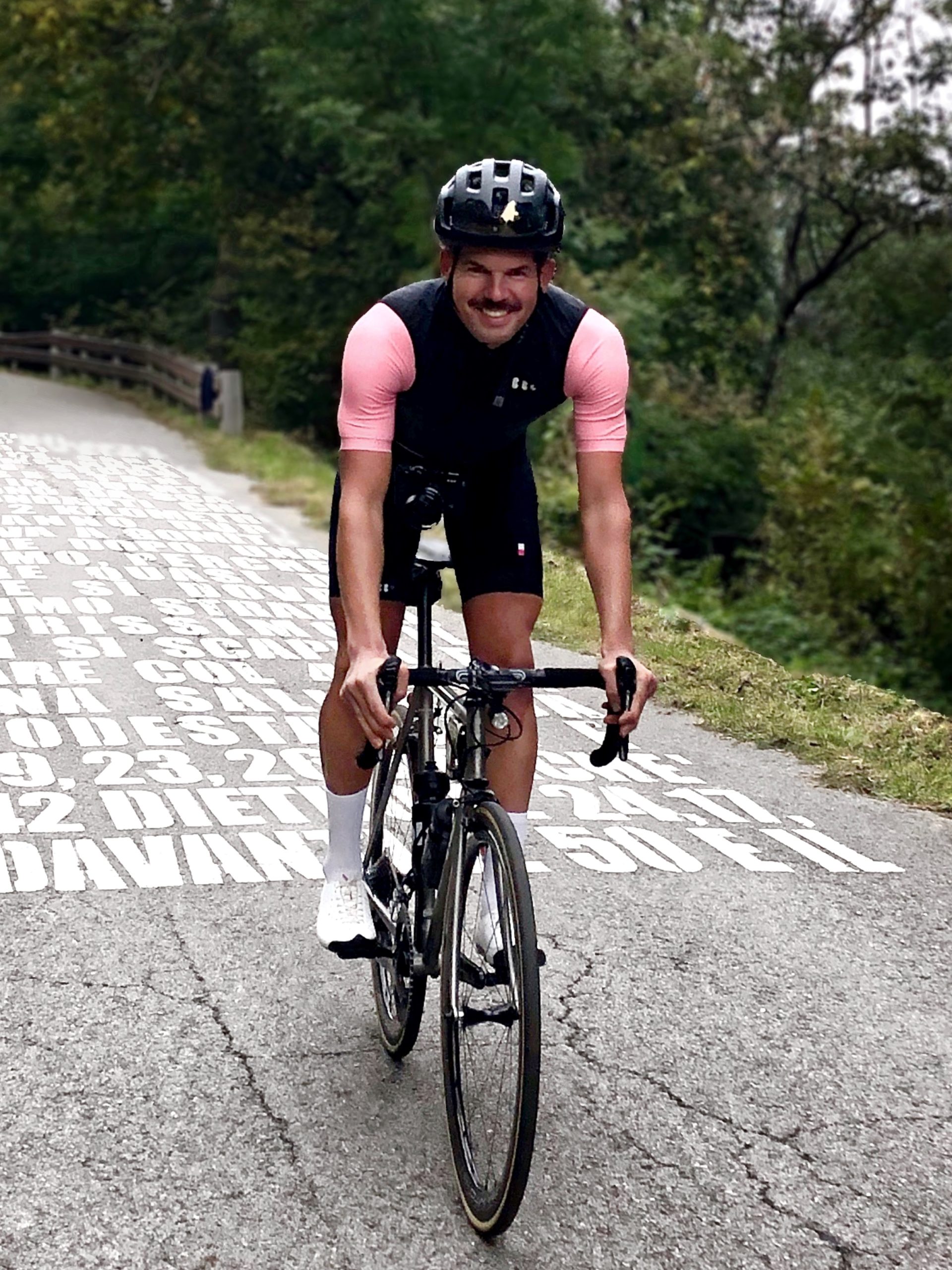 @Mach_Bar - Manuel - The Cycling Culture