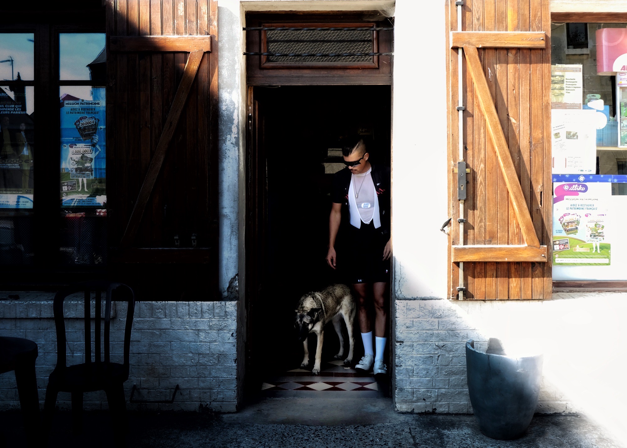 @Mach_Bar - Manuel - The Cycling Culture