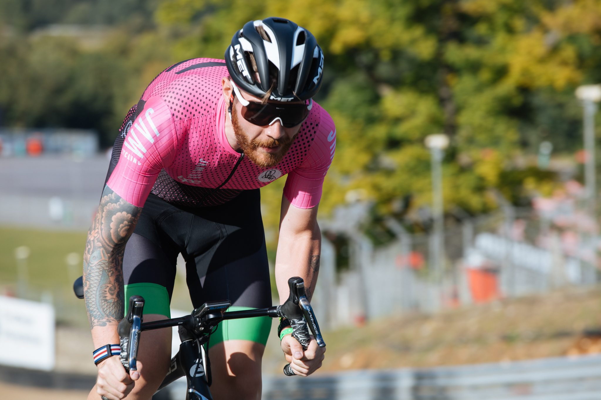 The Cycling Culture - The Cycling Culture